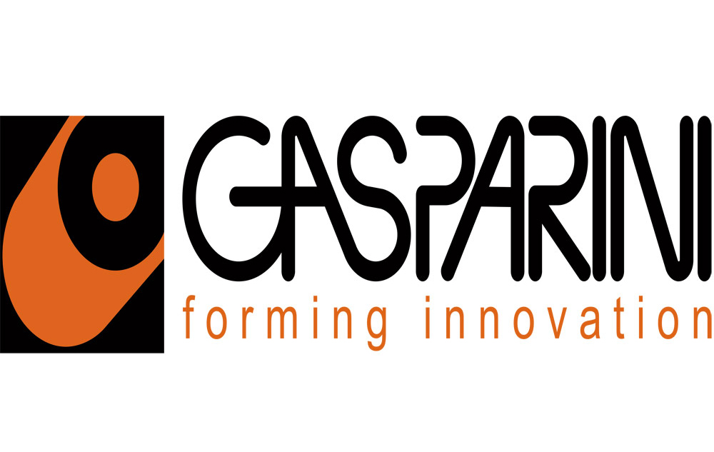 GASPARINI – LAMIERA