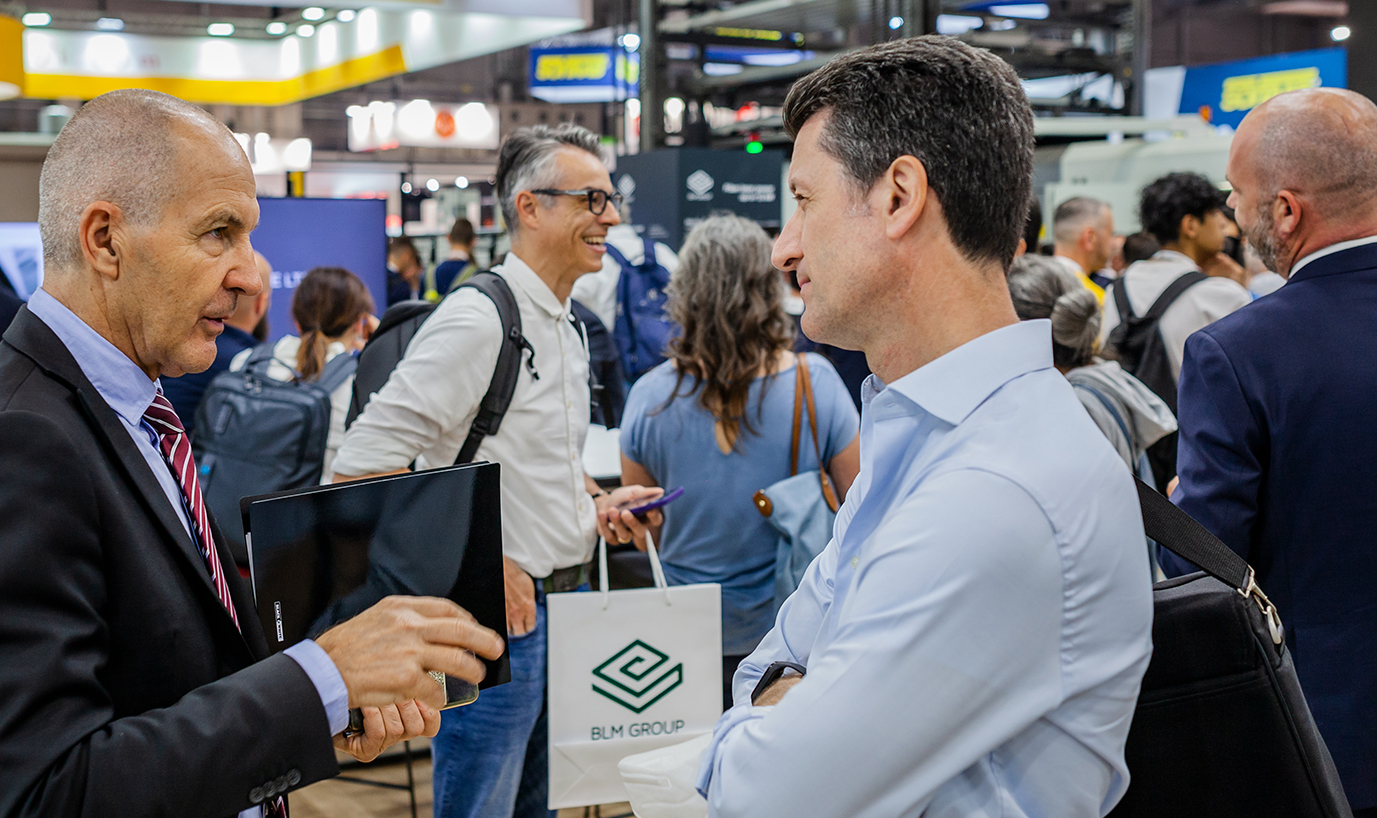 Exhibition - LAMIERA