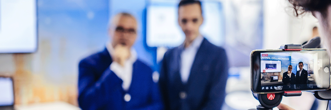 The Exhibitors' Opinion - LAMIERA